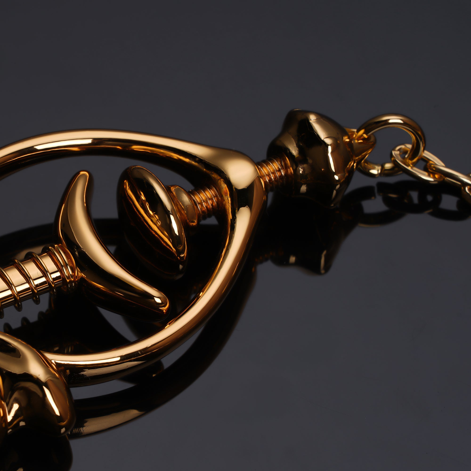 UPKO Pulling Chain Nipple Clamps – UPKOOFFICIALSHOP