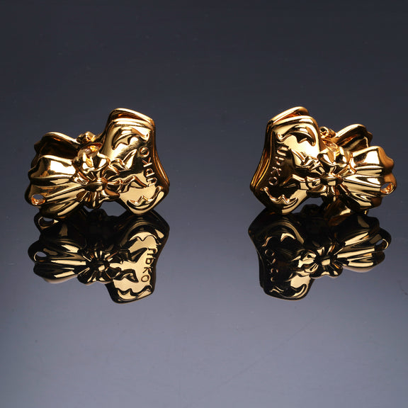 UPKO Bowknot Binder Clip Style Nipple Clamps – UPKOOFFICIALSHOP