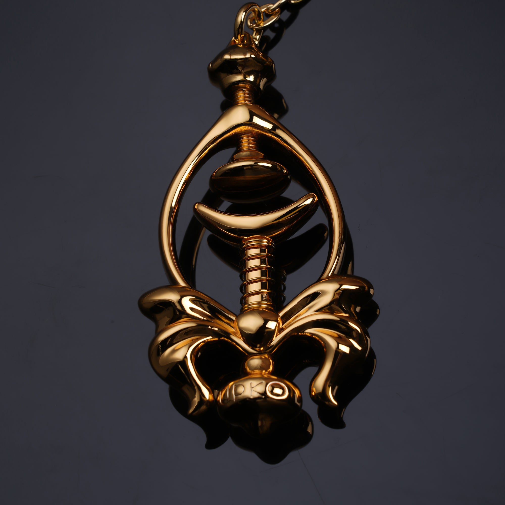 UPKO Pulling Chain Nipple Clamps – UPKOOFFICIALSHOP