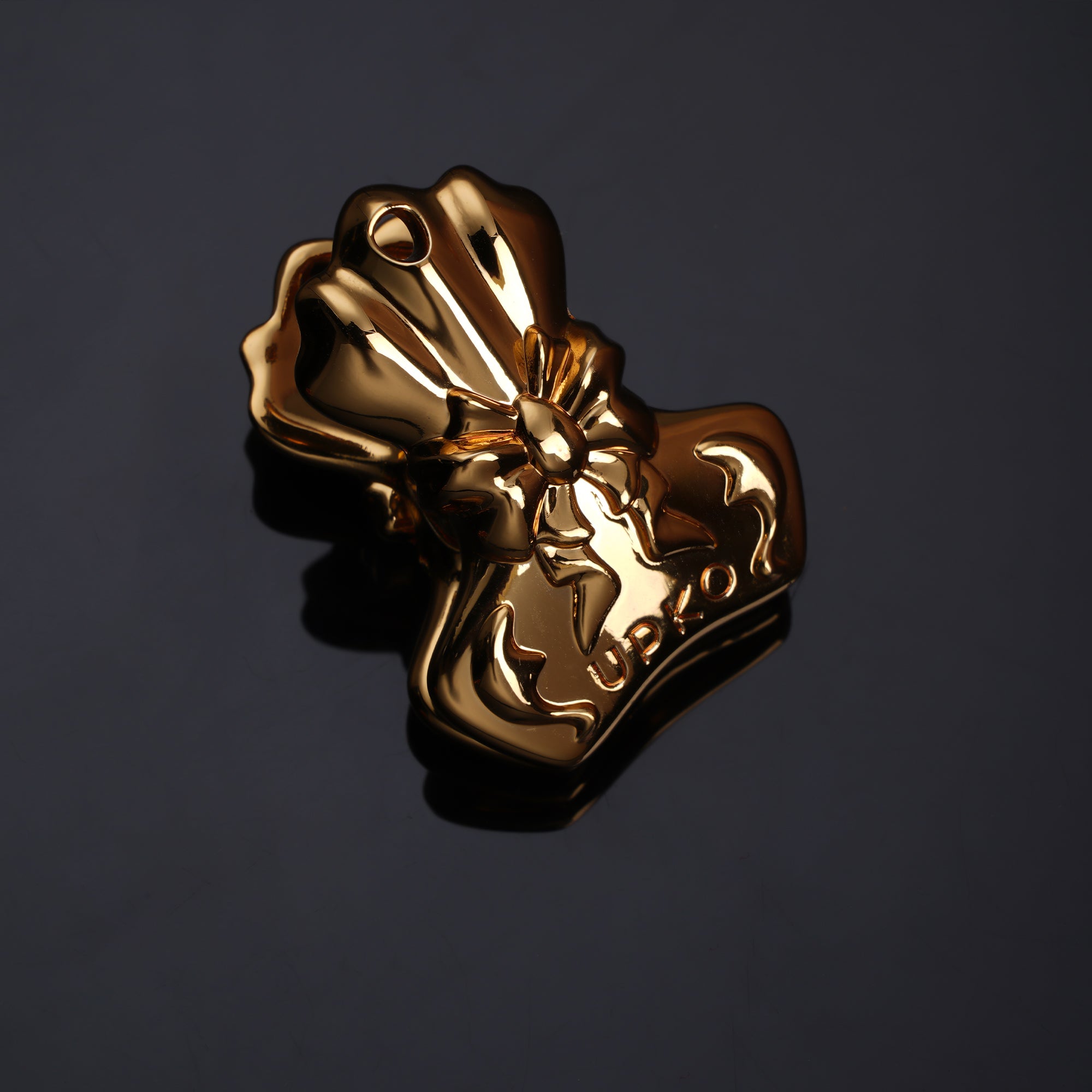 UPKO Bowknot Binder Clip Style Nipple Clamps – UPKOOFFICIALSHOP