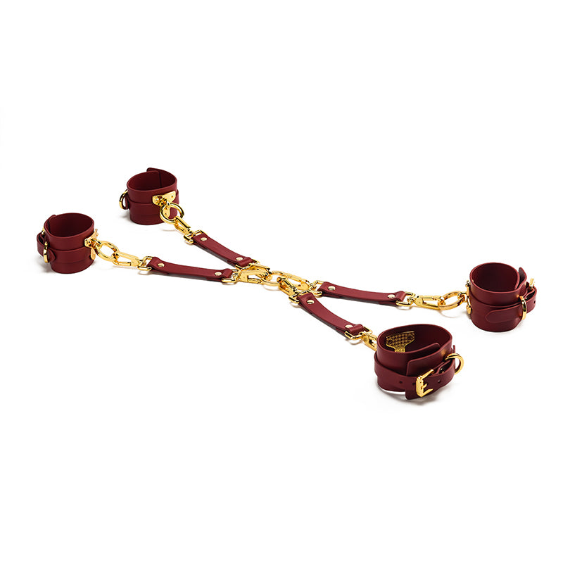 Order UPKO Leather Kinky Tools Set – UPKOOFFICIALSHOP