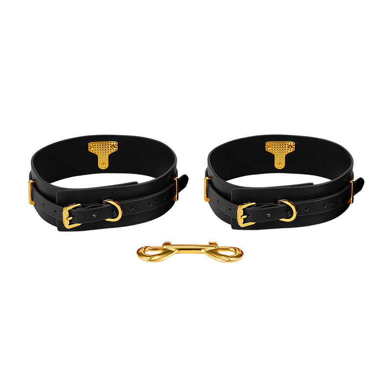 Order UPKO Leather Thigh Cuffs – UPKOOFFICIALSHOP