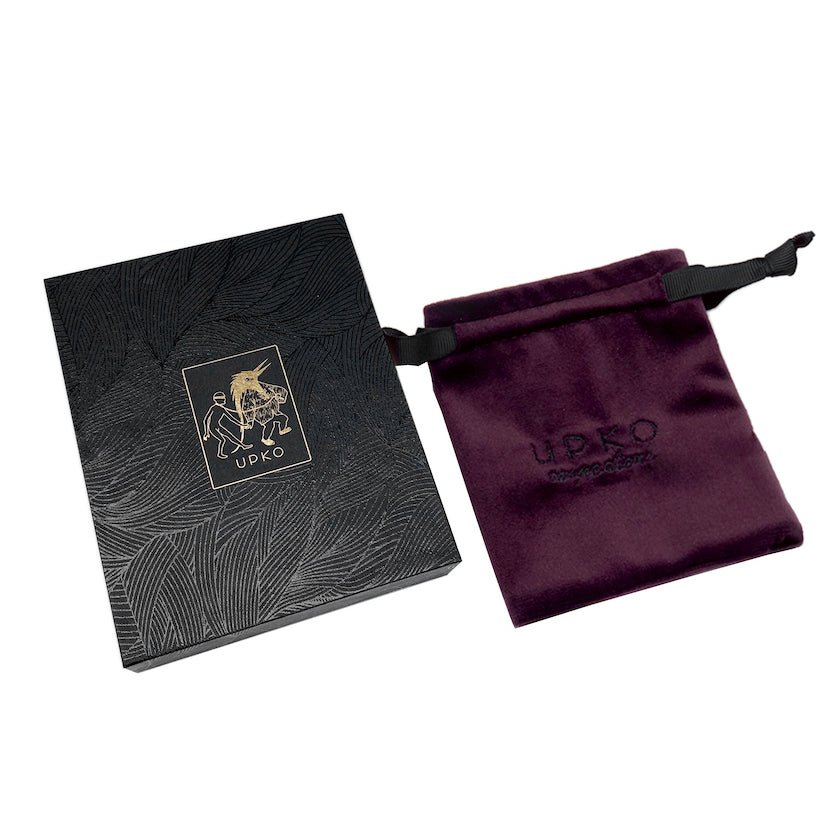 Order UPKO Luxury Baroque Leather Pasties – UPKOOFFICIALSHOP